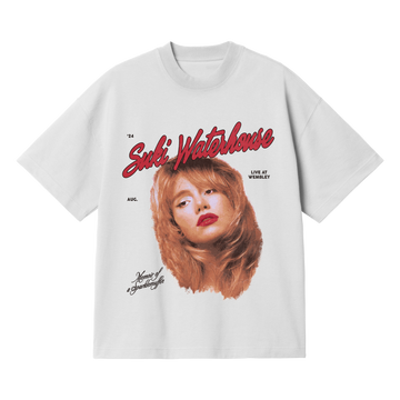 UK – Suki Waterhouse