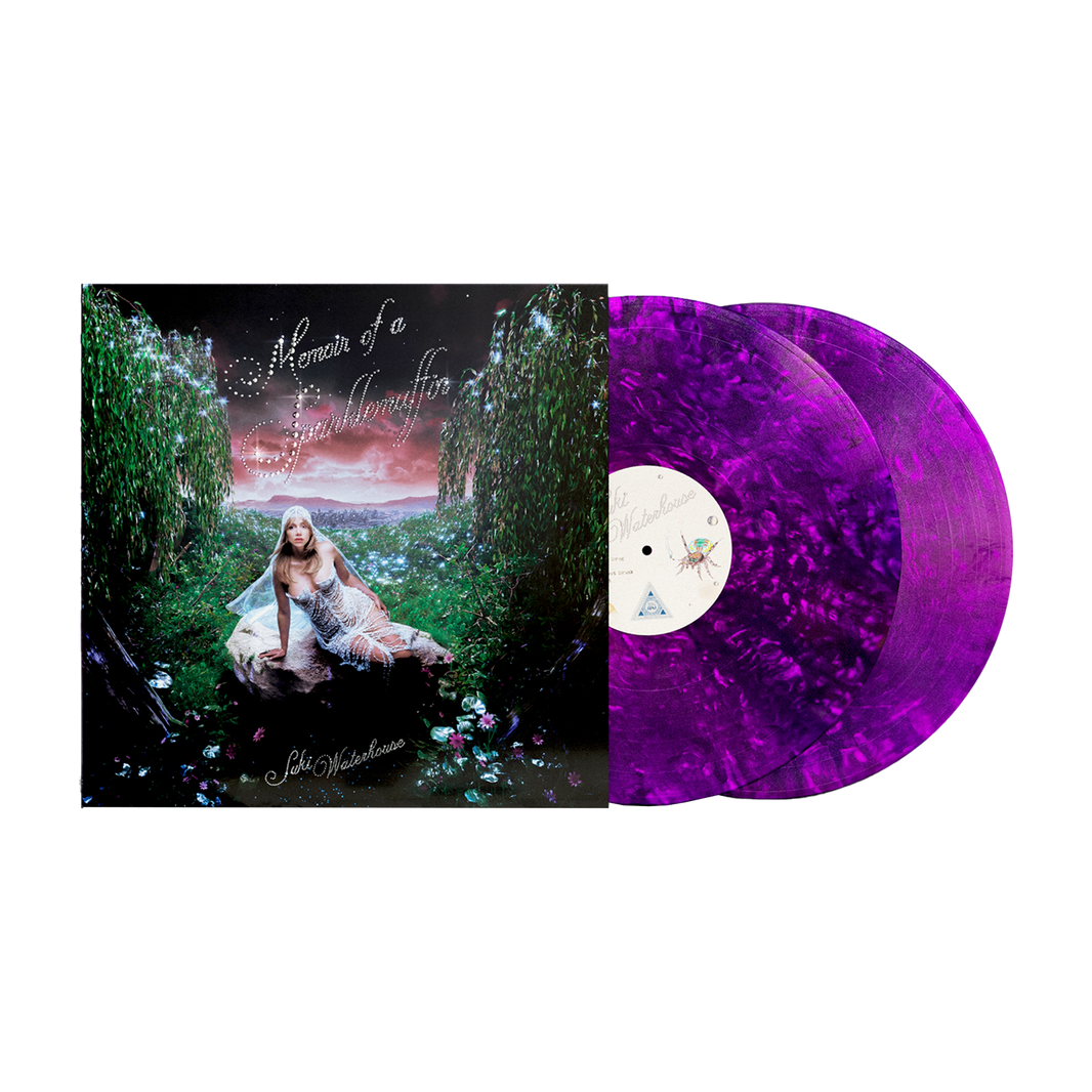 Merch – Suki Waterhouse