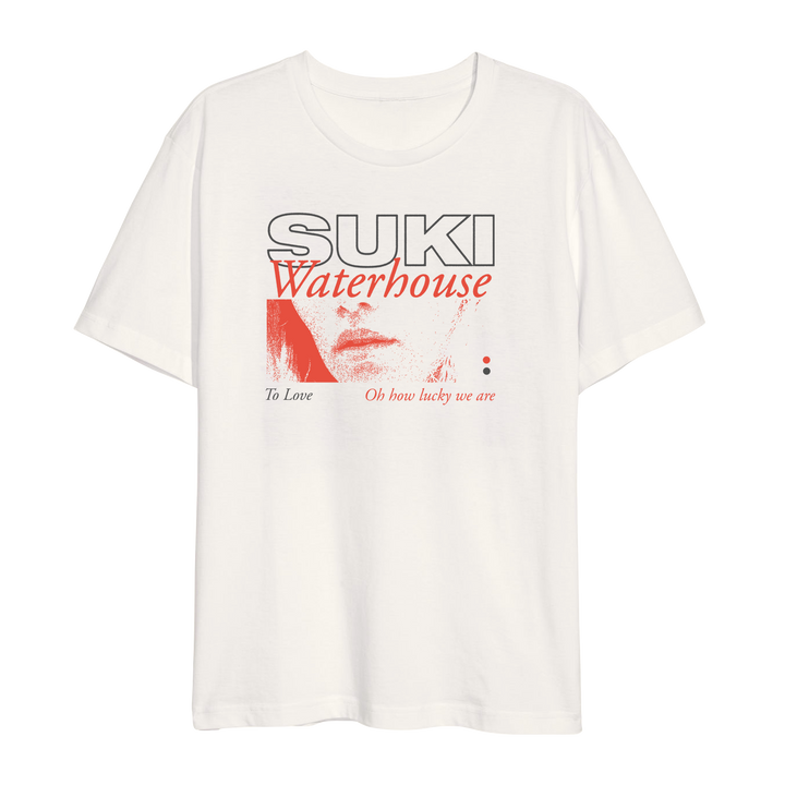 Merch – Page 2 – Suki Waterhouse